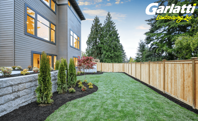 Understanding the Basics of Landscape Design - Garlatti Landscape